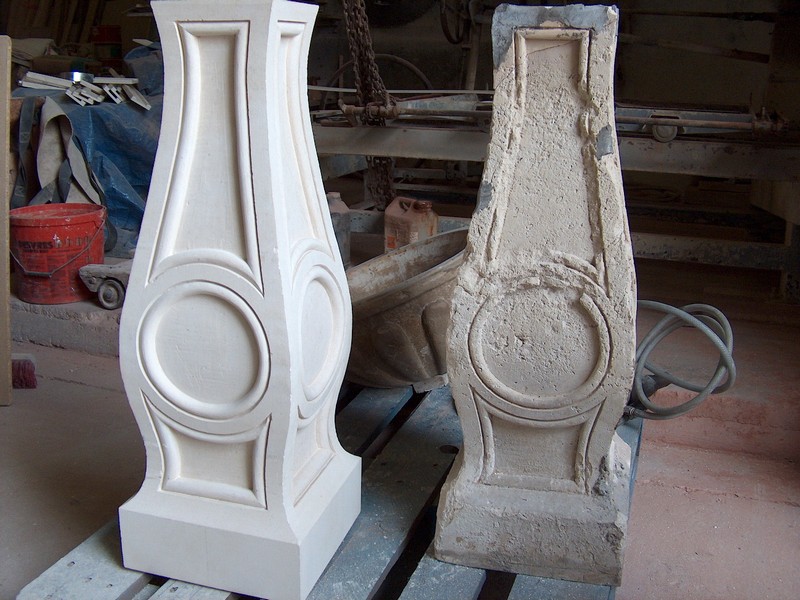 Artisan Tailleur de pierre - Artisan Tailleur de Pierre